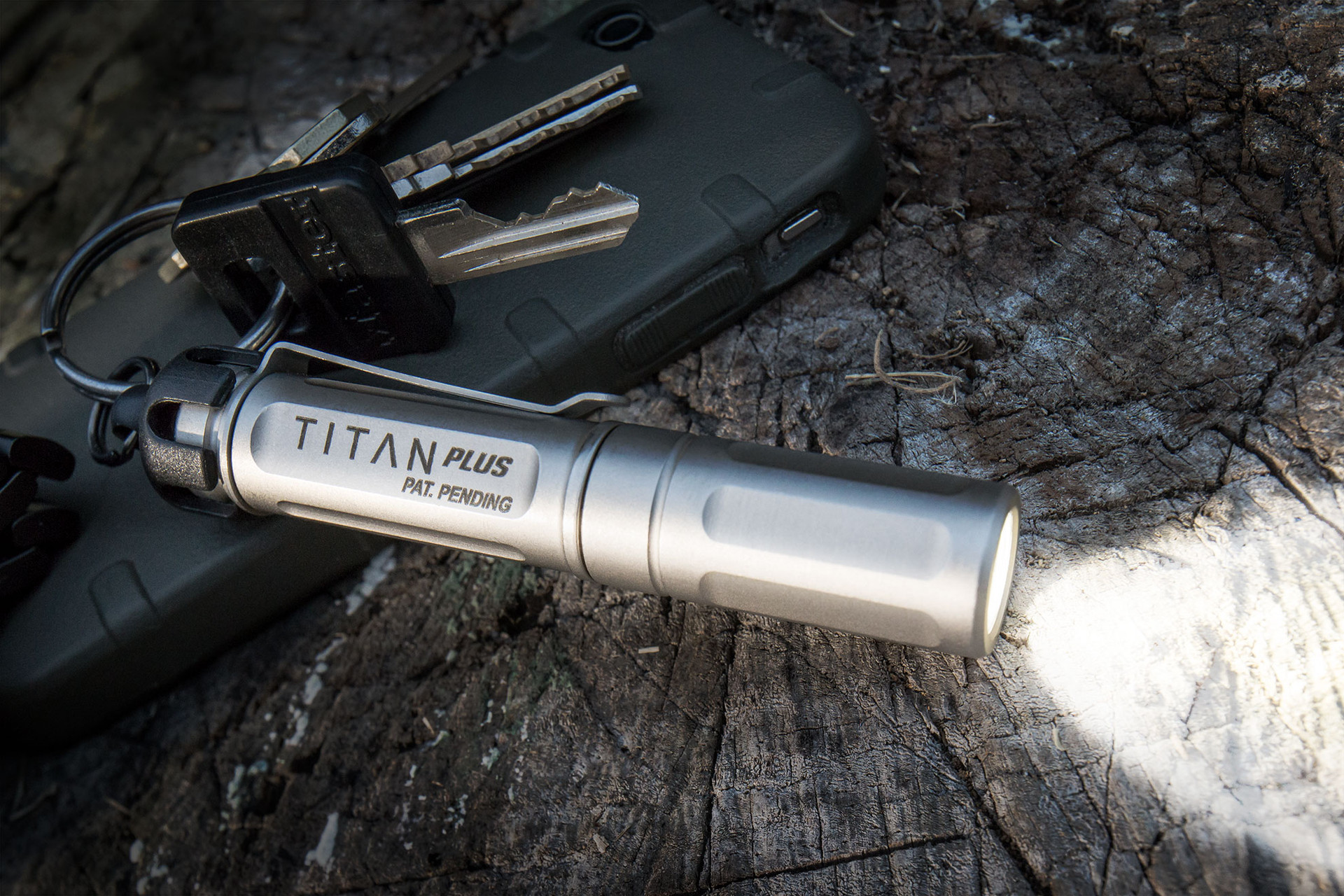 TITAN Plus - SureFire