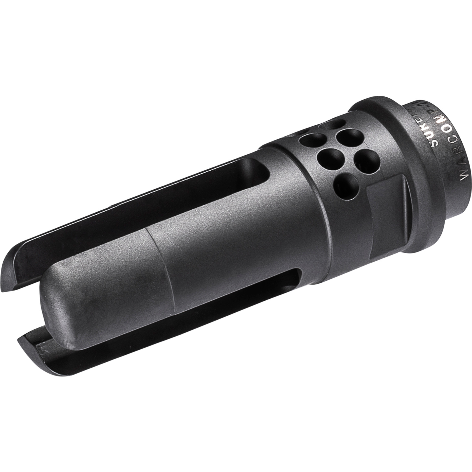 SOCOM 4-Prong Flash Hider - SureFire