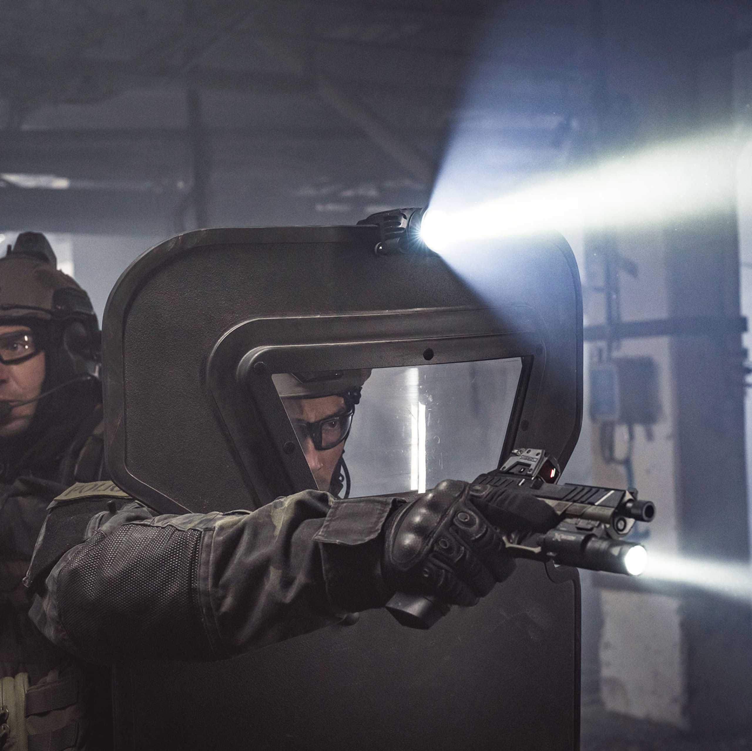 Product - Illumination - Page 1 - SureFire