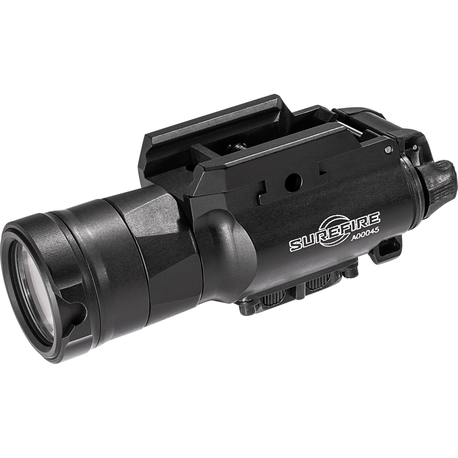 X400VH MasterFire WeaponLight - SureFire