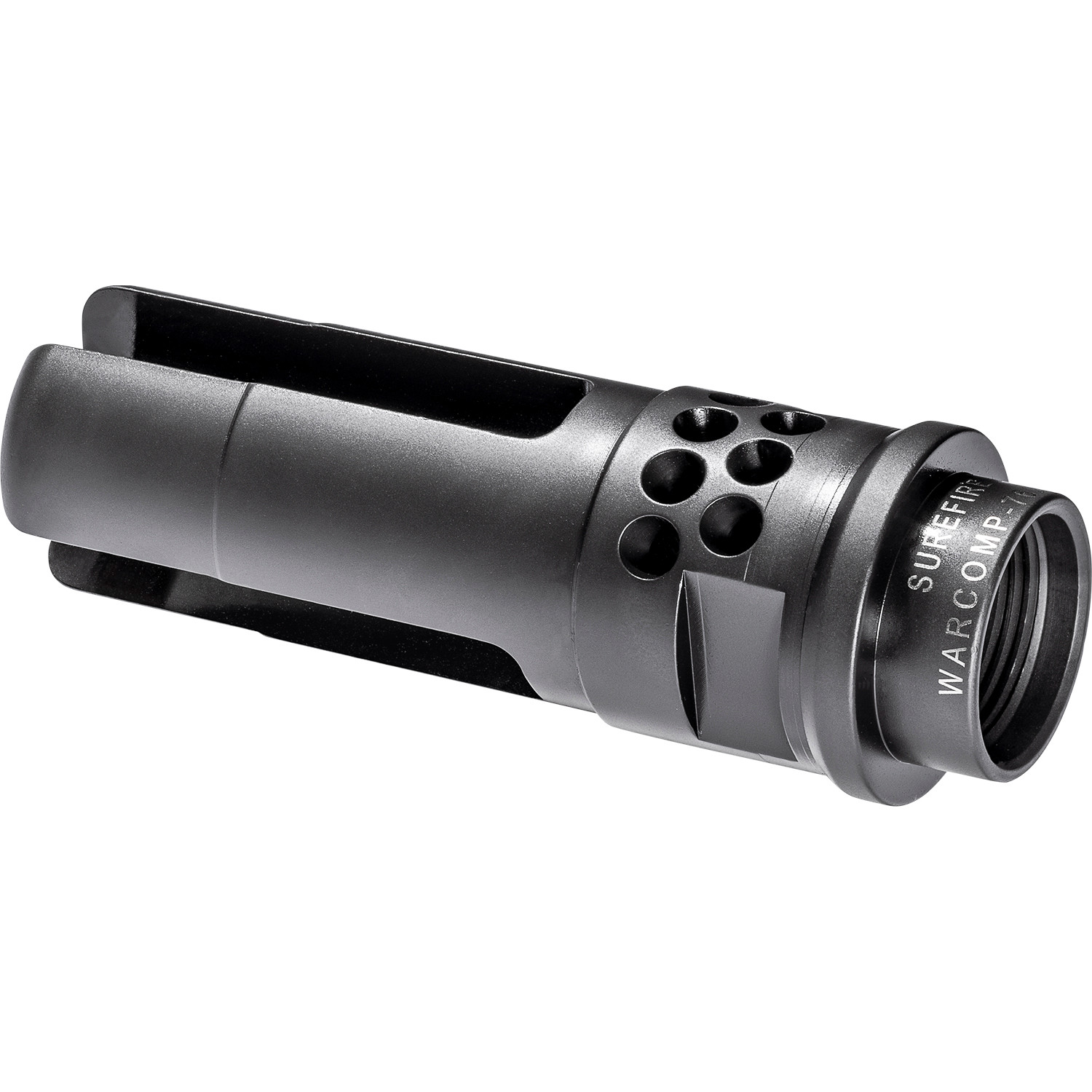 WARCOMP Flash Hider - SureFire