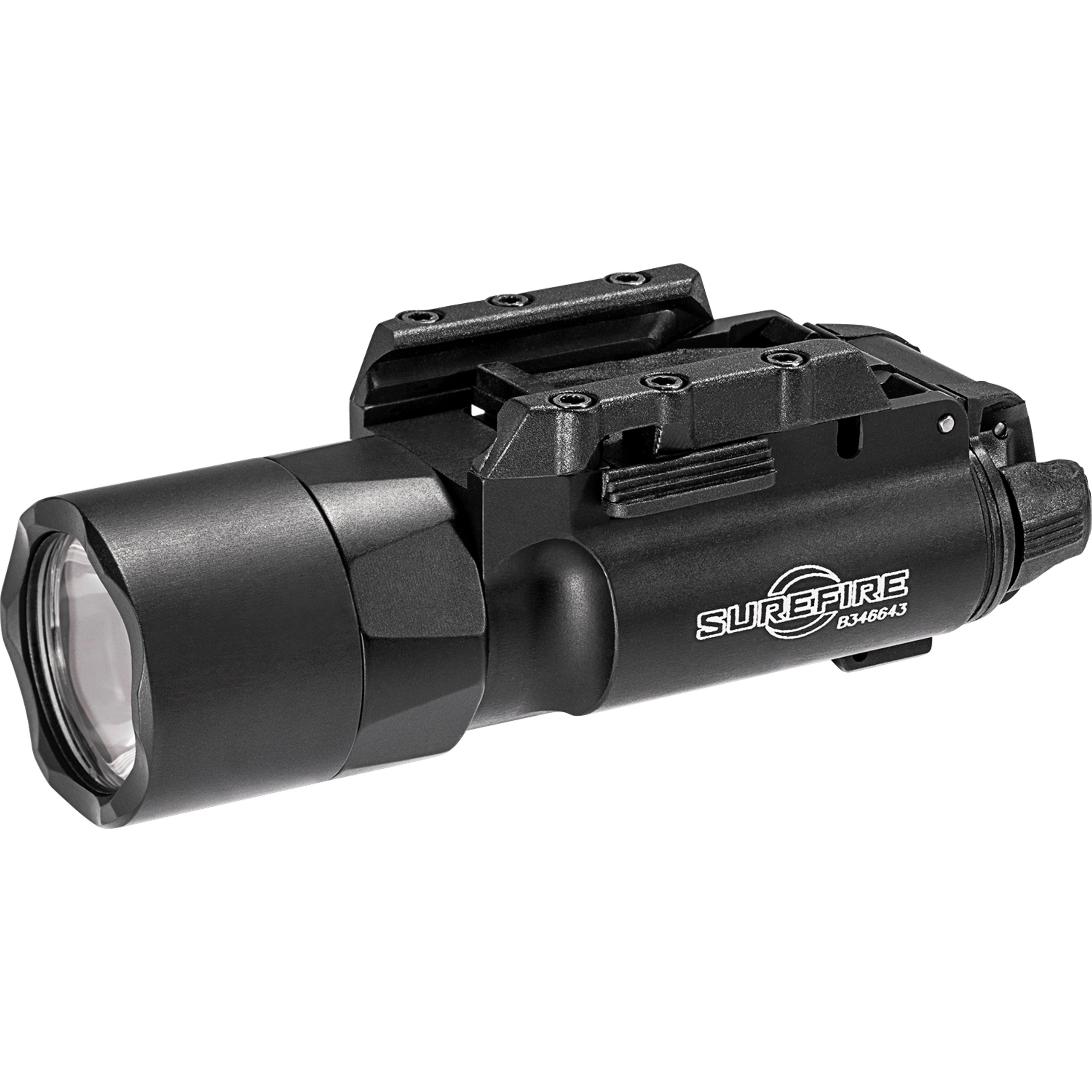 X400T-A WeaponLight - SureFire