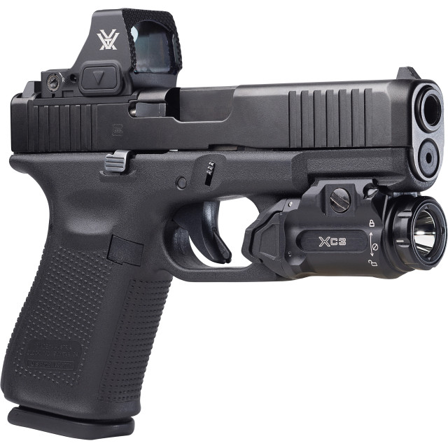 XC3 WeaponLight - SureFire