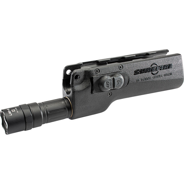 SureFire Products - SureFire