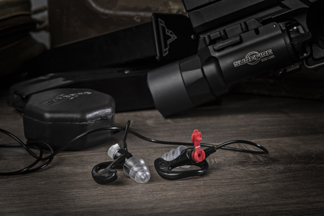 X300T WeaponLight - SureFire