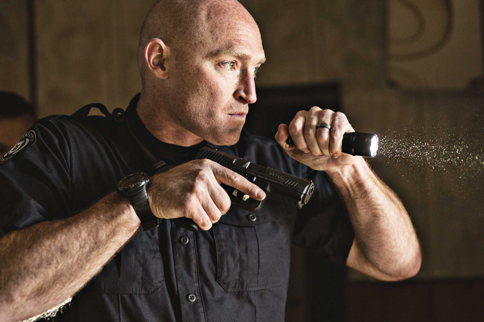 The SureFire Pen IV - SureFire