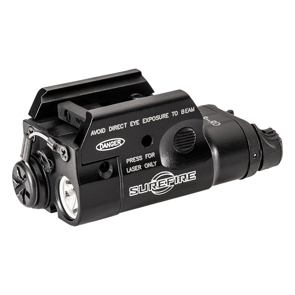 X300V-B WeaponLight - SureFire