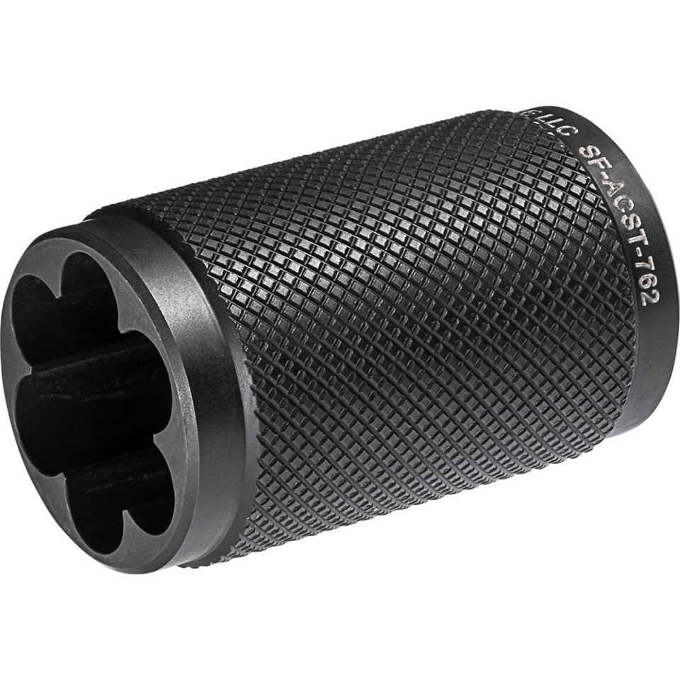 Product - Suppressors - Accessories - SureFire
