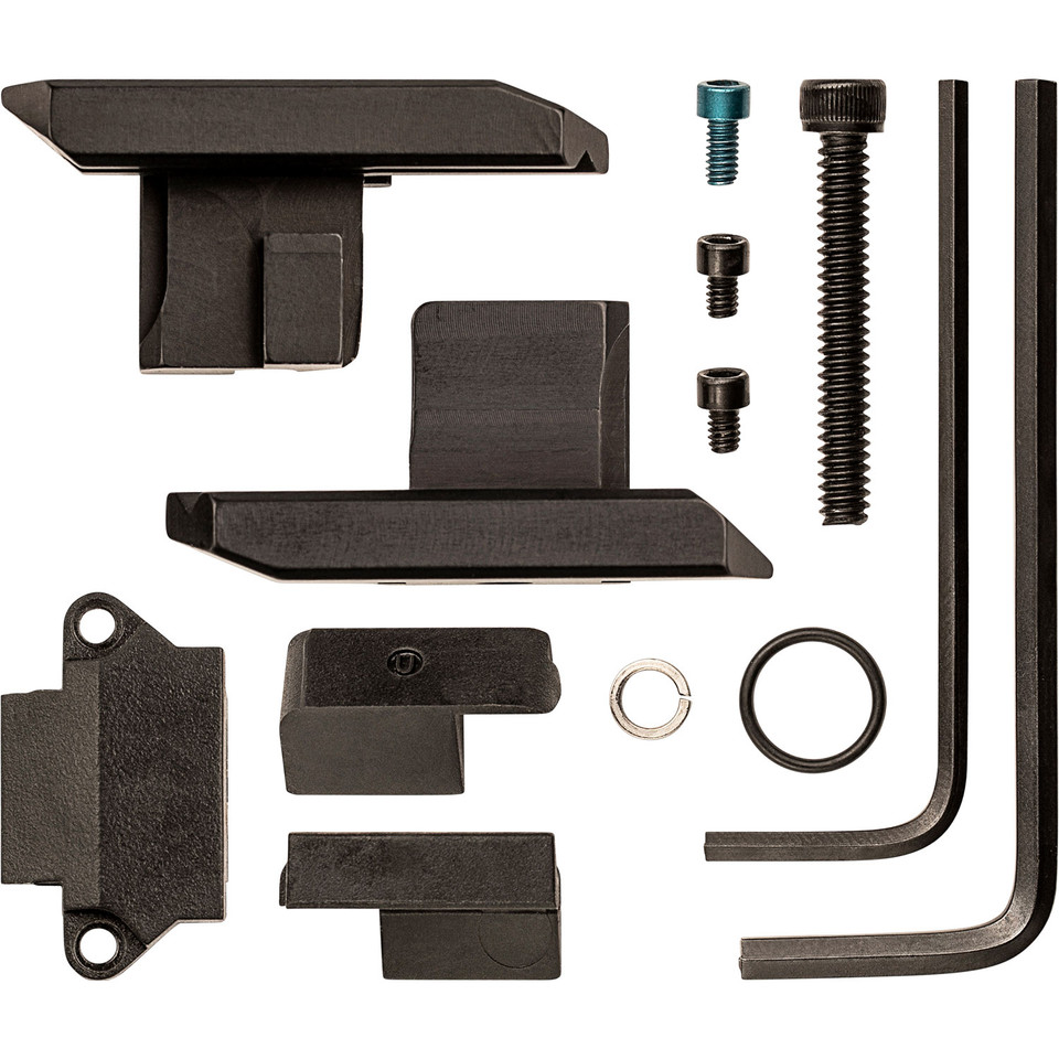 Z89 X300U-A Mount Parts Kit - SureFire