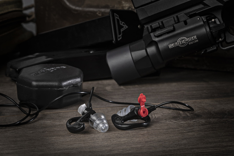 XVL2 WeaponLight - SureFire