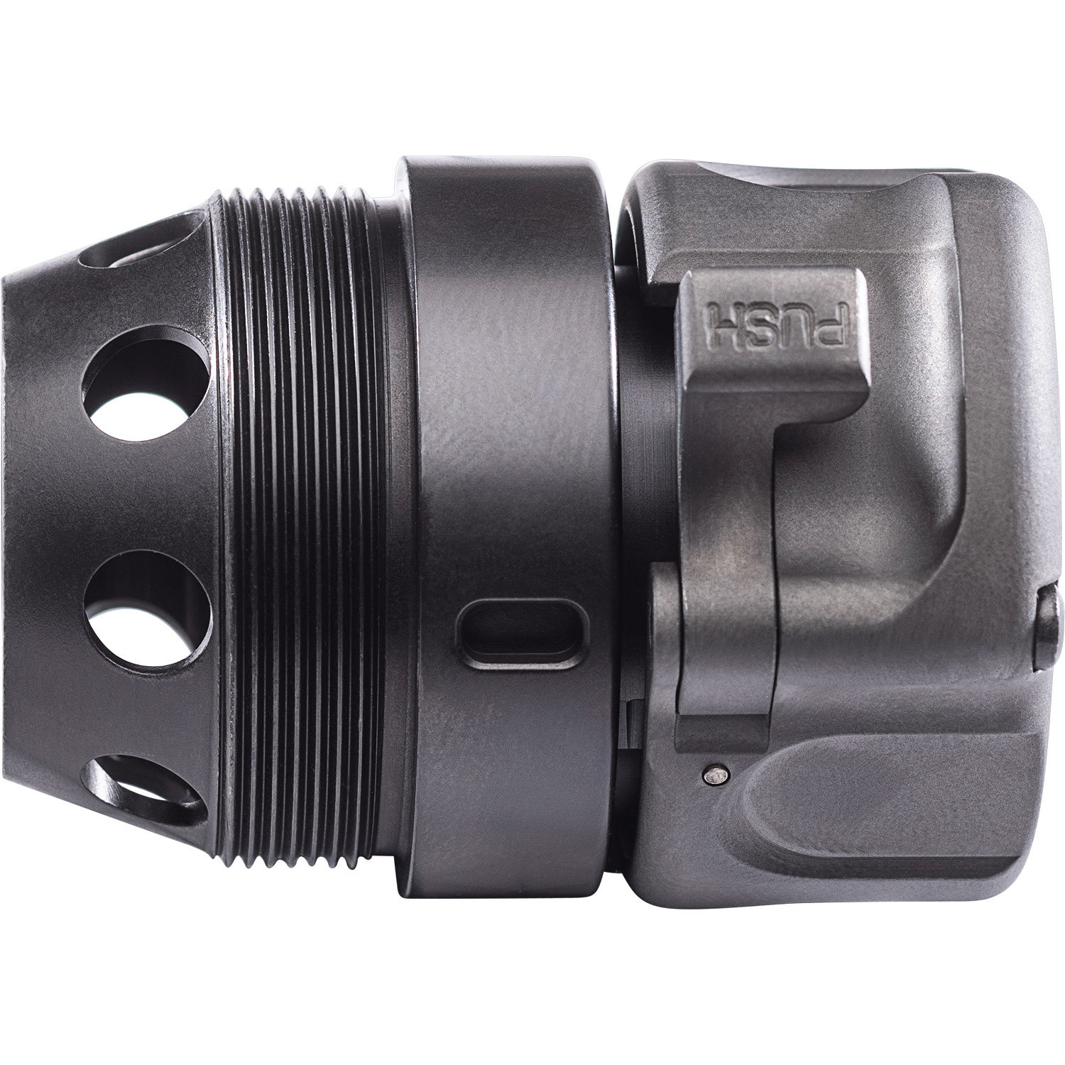 Fast-Attach Hub - SureFire