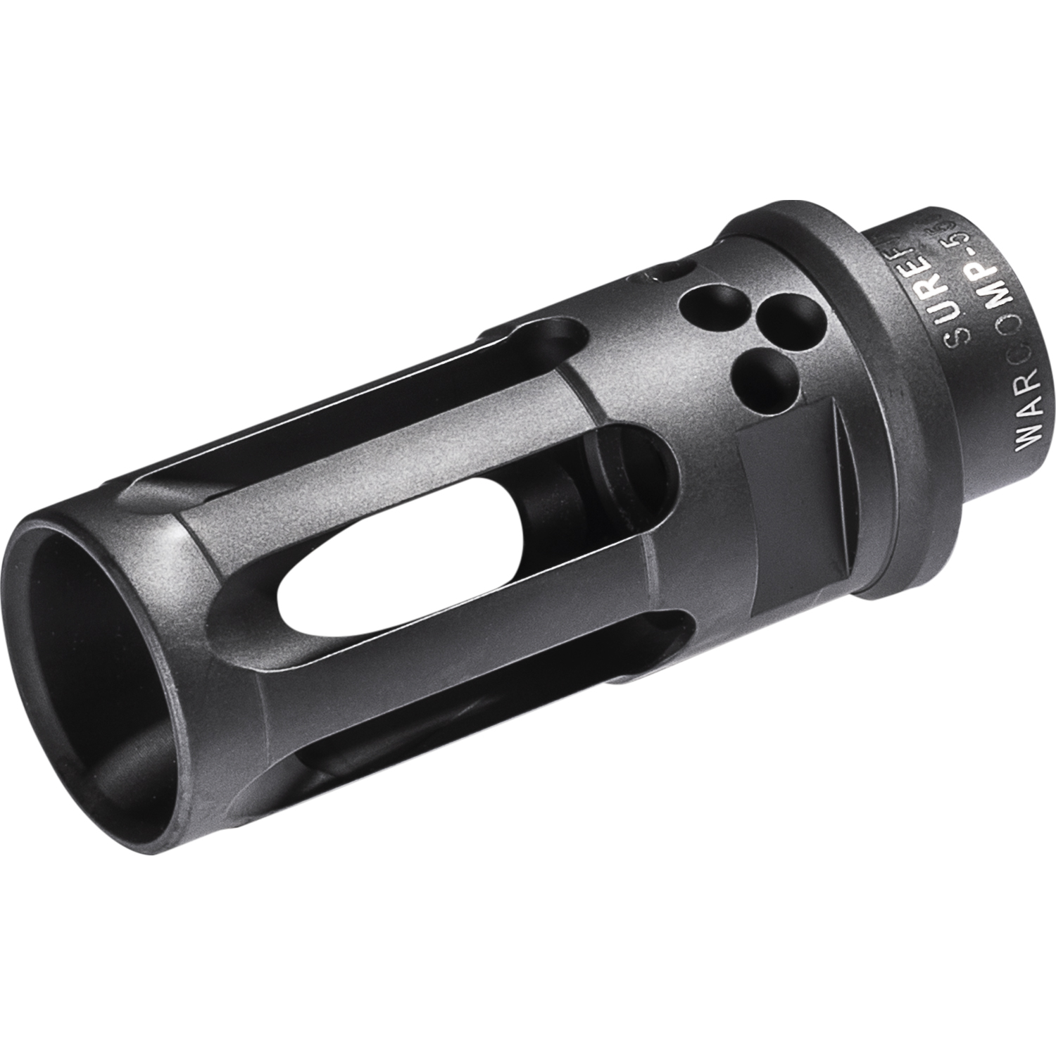 WARCOMP SPORT Flash Hider - SureFire