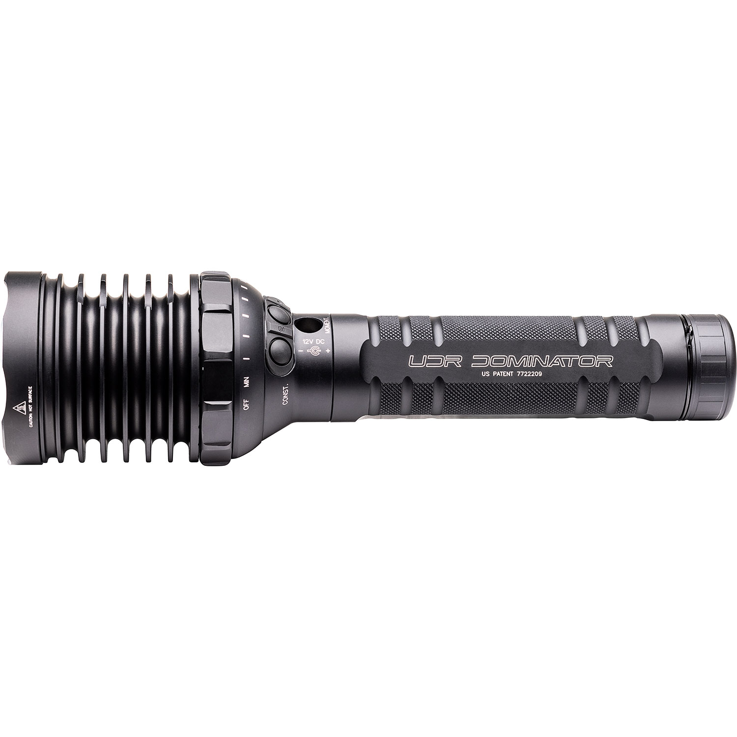 UDR Dominator - SureFire