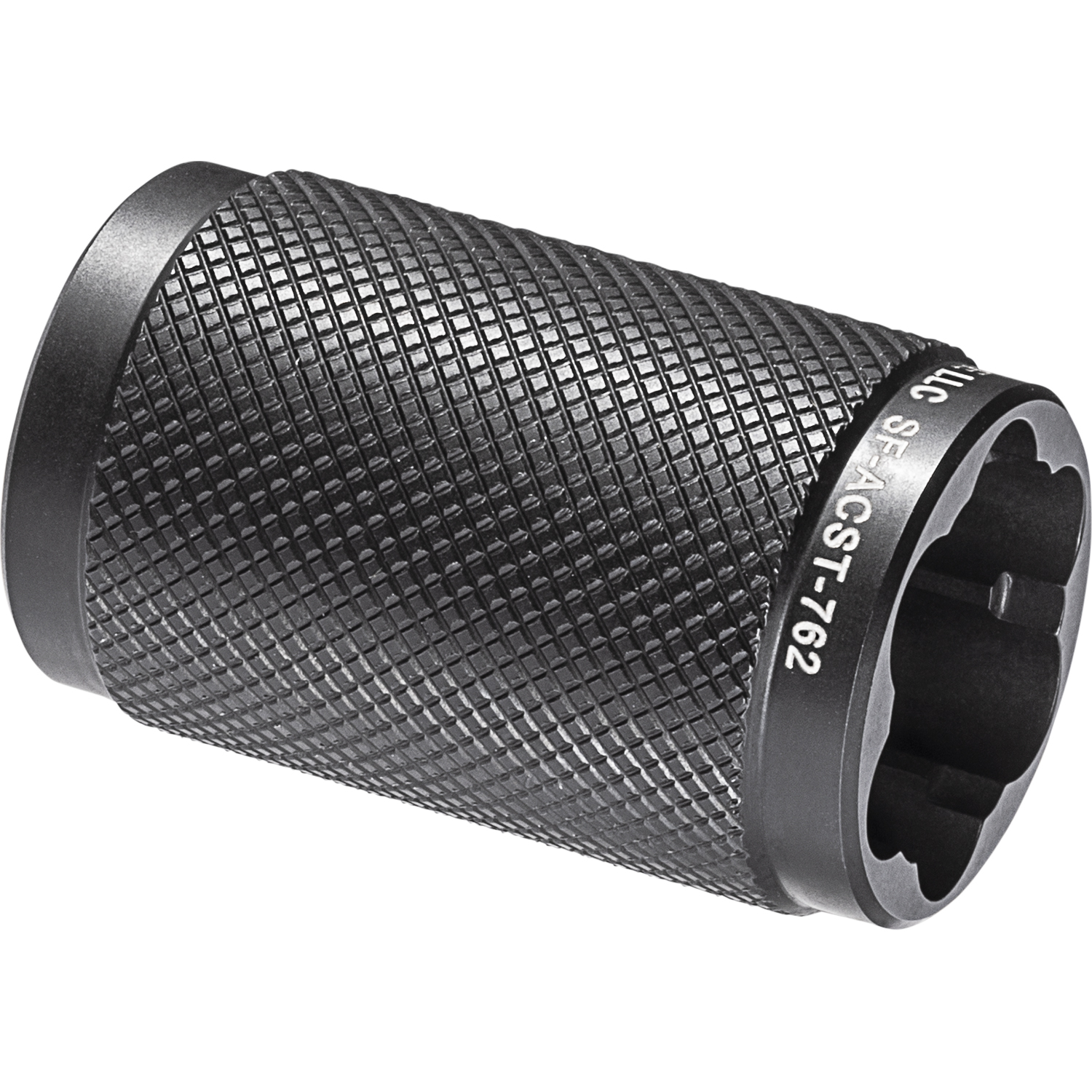 Adapter Carbon Scraping Tool - SureFire