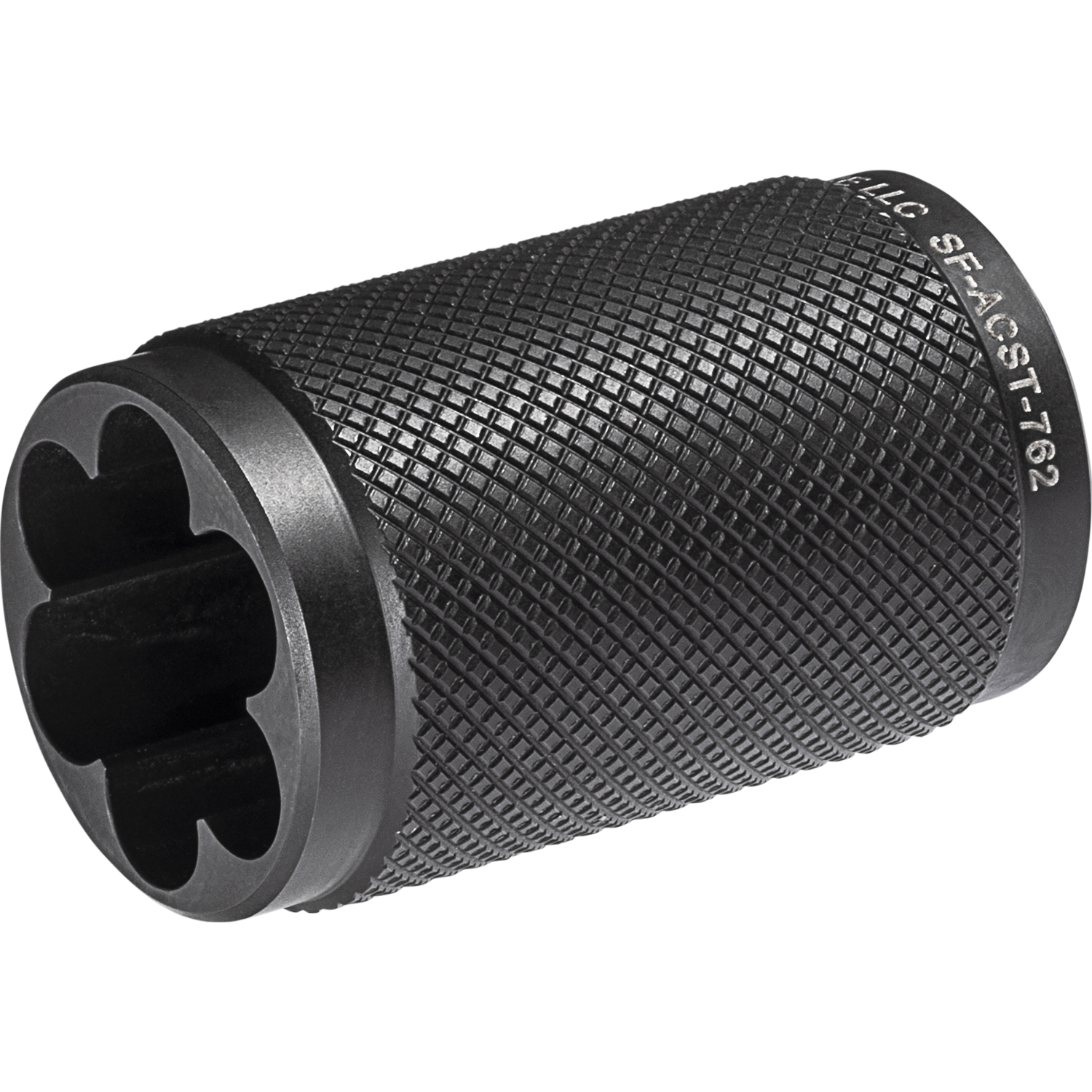 Blank Firing Adapter - SureFire