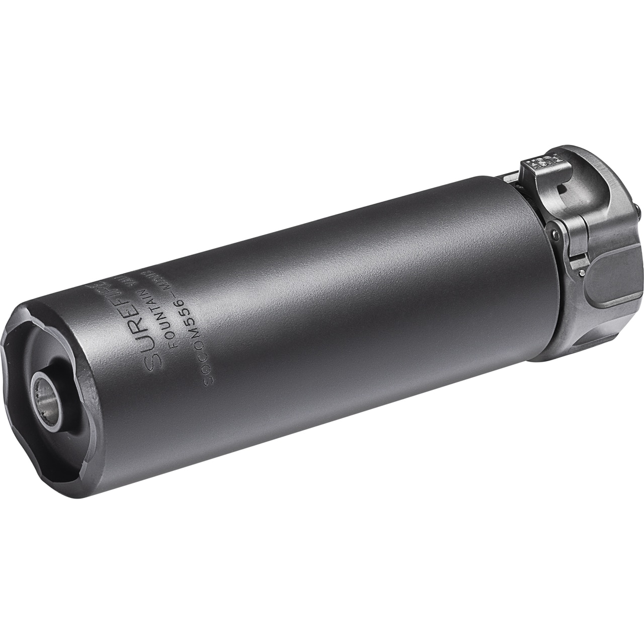 SOCOM556-MINI2 - SureFire