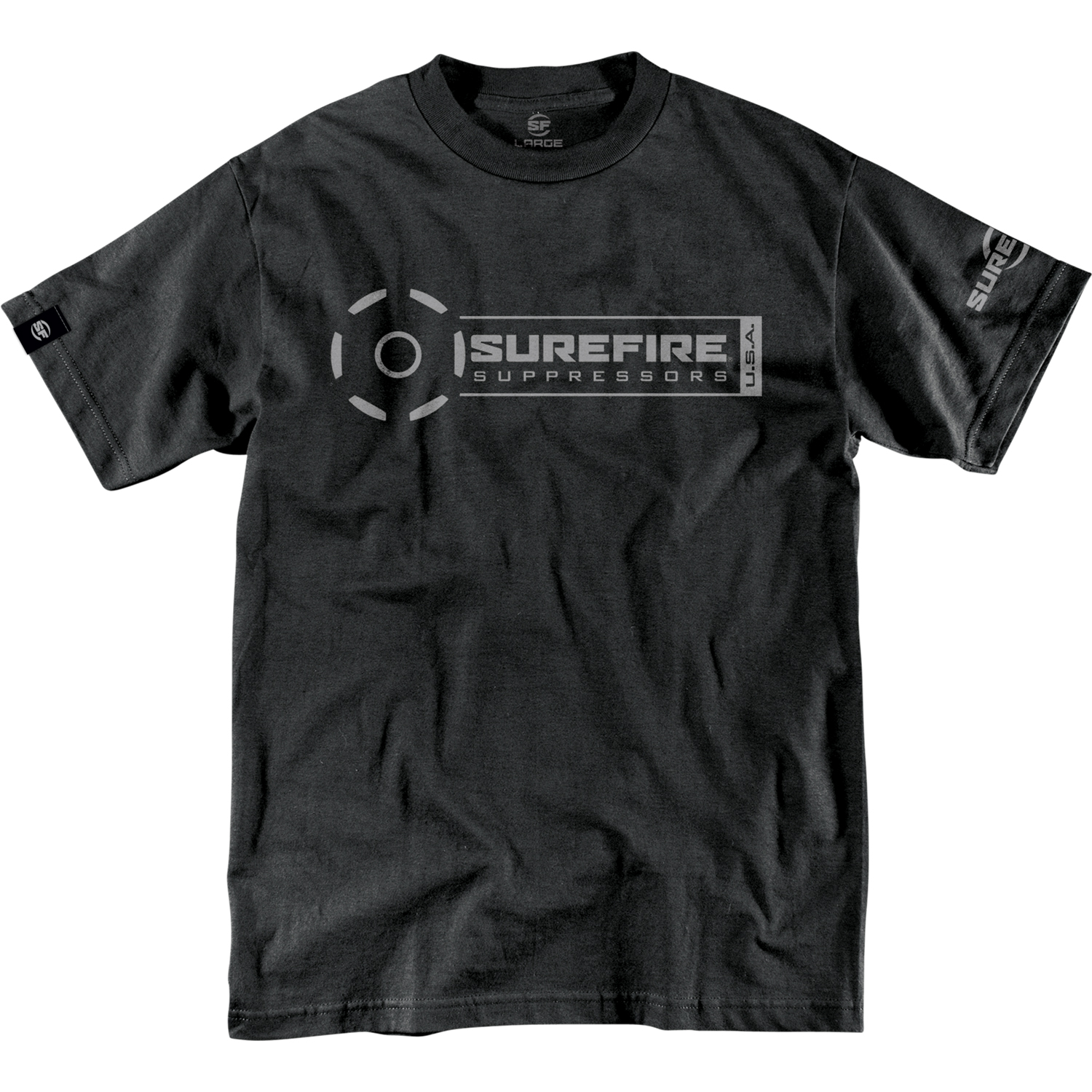 Suppressor Trainer - SureFire