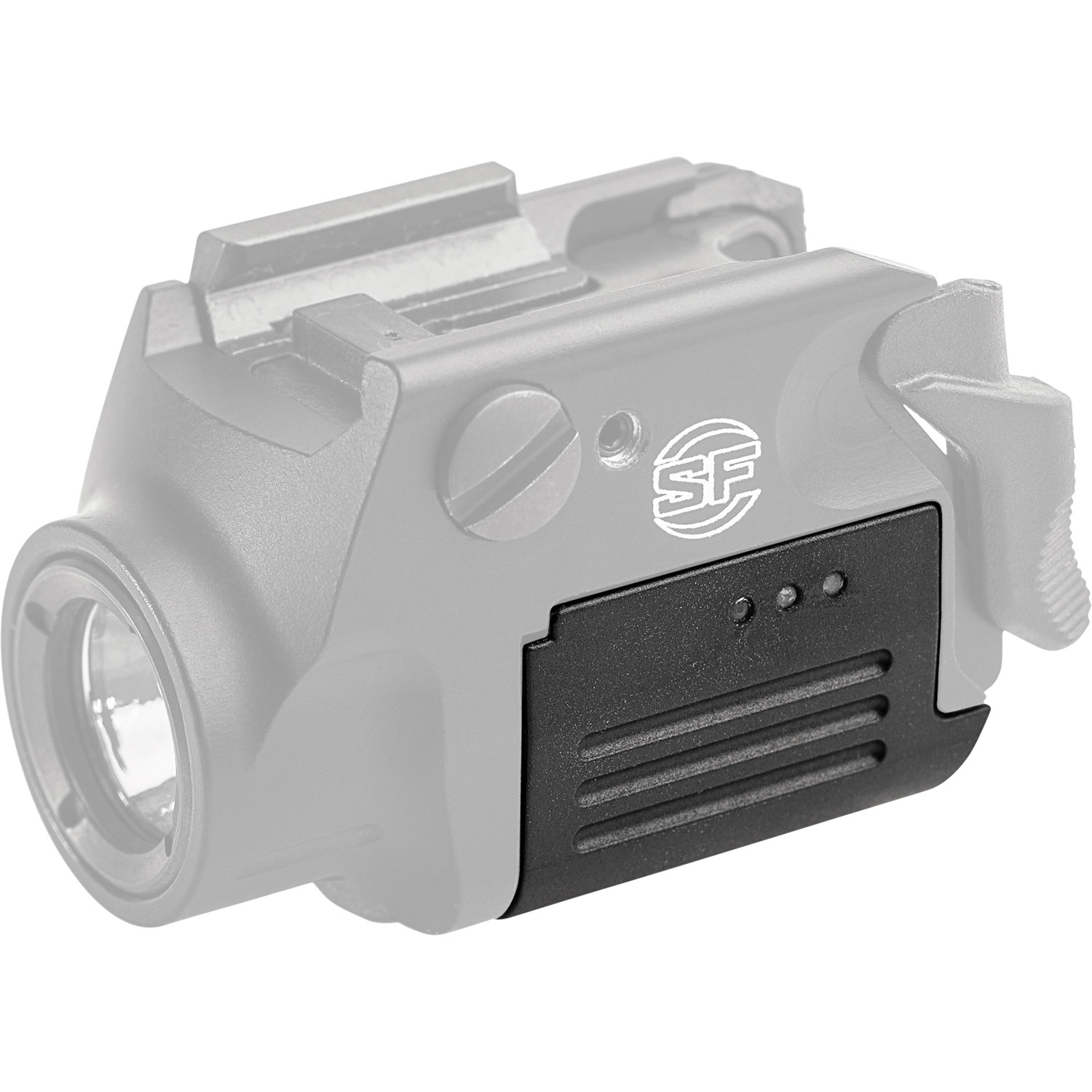 SC1 Spare Battery Carrier - SureFire