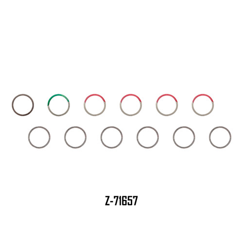 SOCOM Shim Kits - SureFire