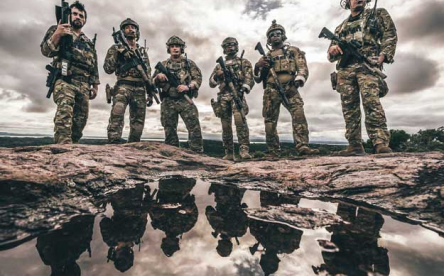 Warden Direct Thread - SureFire