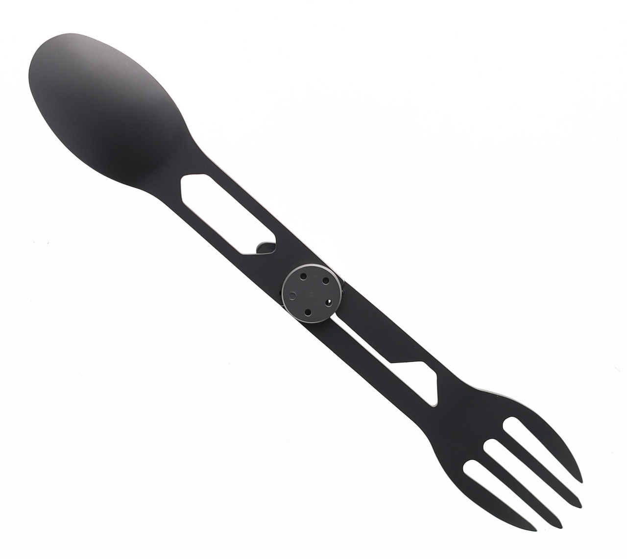 CMB Fork & Spoon Multi Tool Titanium Body CMB-E01