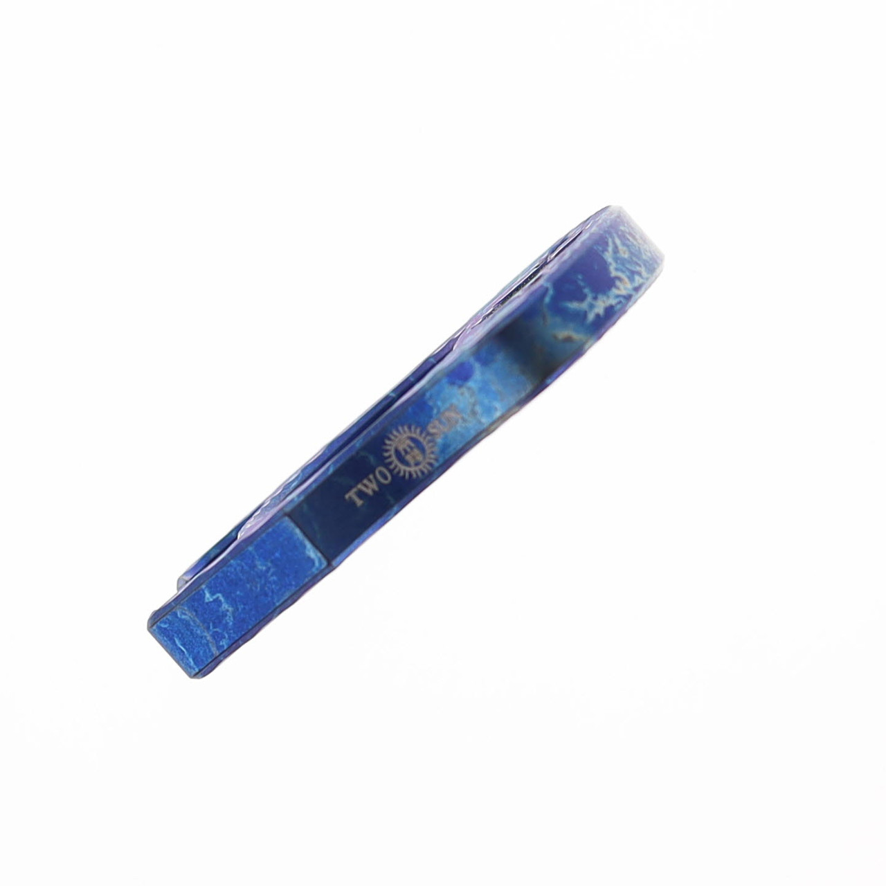 Two Sun Multi Functional Hand Tool Color Titanium EDC-24-Color