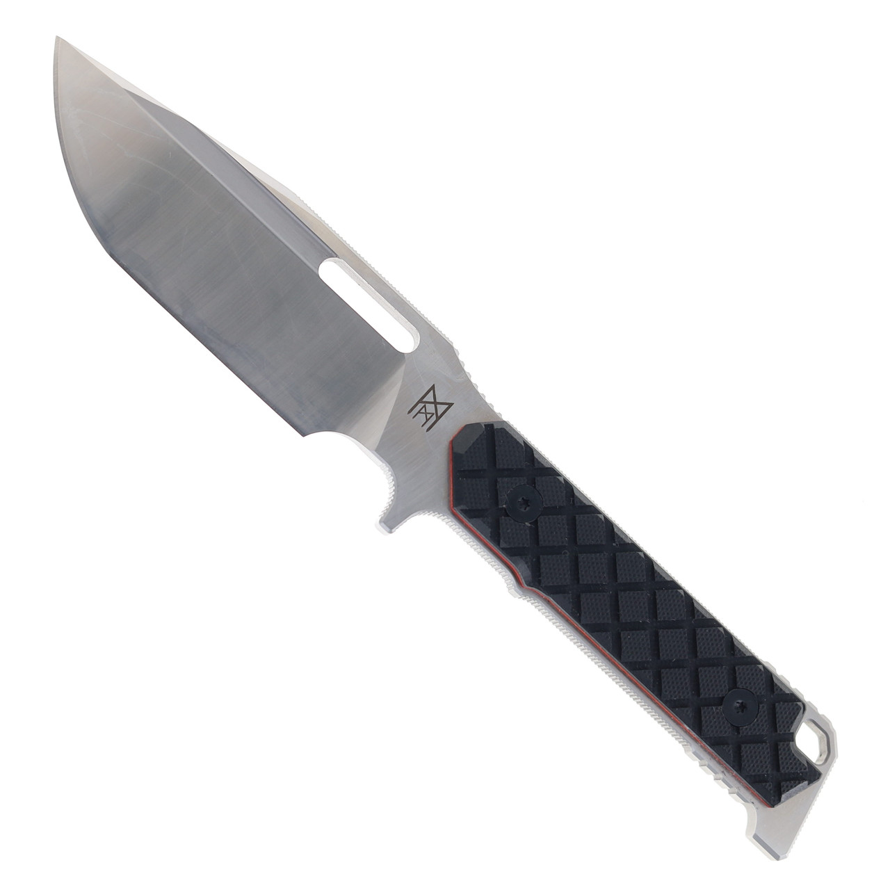 Midgards Messer Utgard Fixed Blade Knife - White Mountain Knives