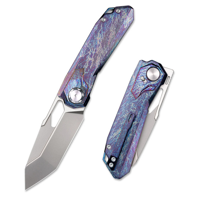 Remette Products - White Mountain Knives
