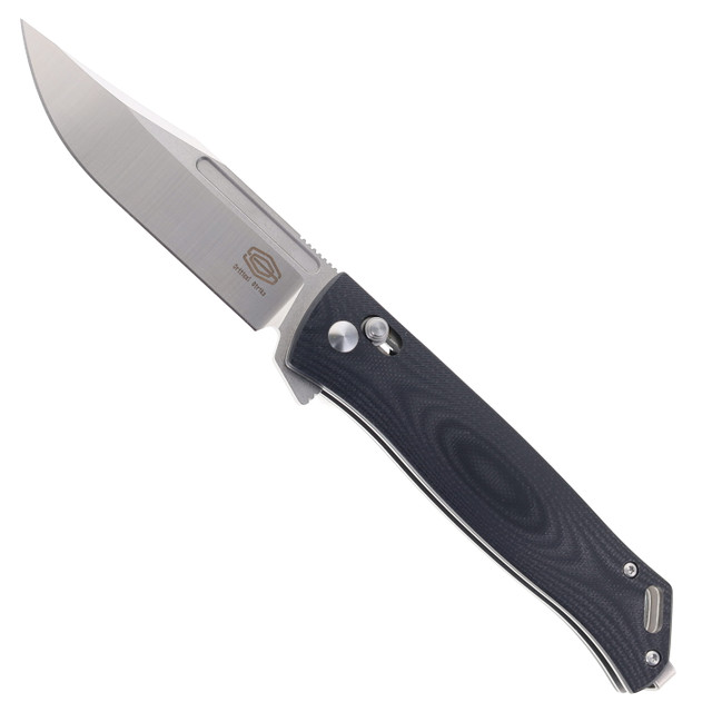Critical Strike Products - White Mountain Knives