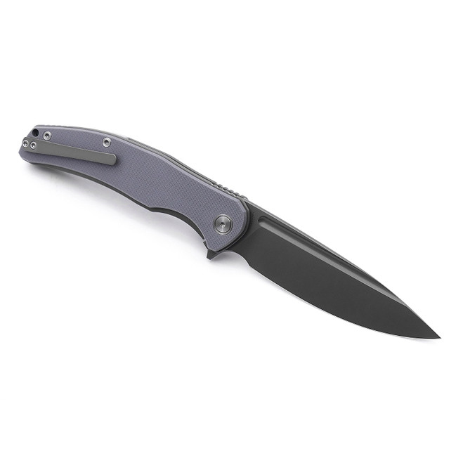 Miguron Knives Products - White Mountain Knives