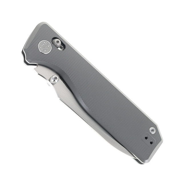 Miguron Vane II Pocket Knife | Titanium Handle & M390 Steel
