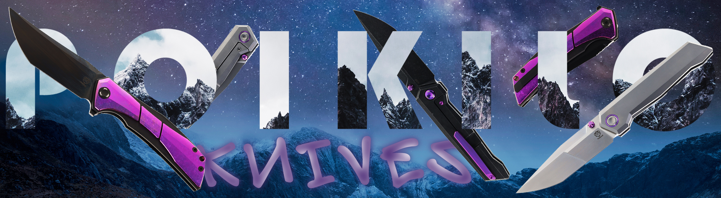 Buy Hunting Knives | Collectible Knives | Kitchen Knives | Tactical Knives