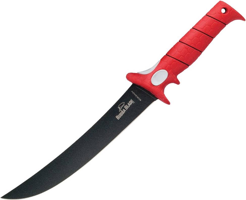 The True Value of a Bubba Blade Knife - White Mountain Knives
