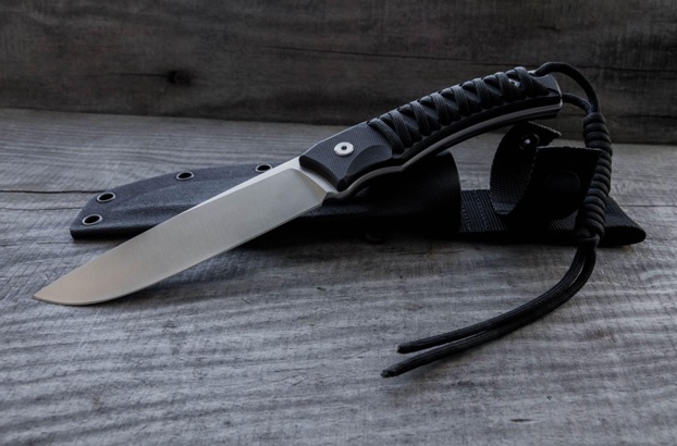 7 Ways to Carry Your Fixed Blade Knife - White Mountain Knives