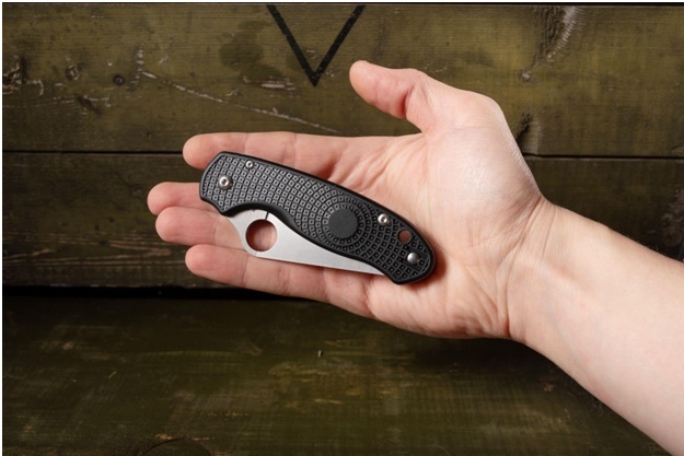 Spyderco Pocket Knife Care and Maintenance - White Mountain Knives