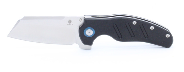 Is the XL Sheepdog the Best Kizer Knife? It’s One of Our Most Popular ...