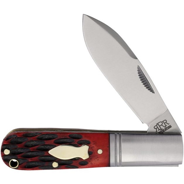 A Rough Rider Knife Is the Next Best Thing to a Case - White Mountain ...
