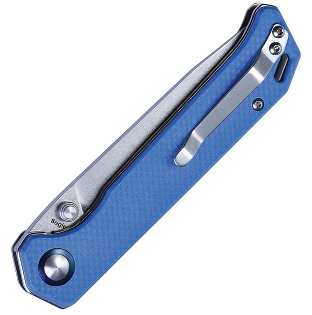 A Practical, No-Frills Review of the Kizer Begleiter [It Might Be the ...