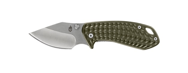 The Best Small Gerber Knife: A Quick Kettlebell Review - White Mountain ...