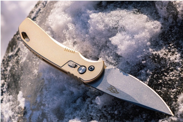 Which Lock Type Is Best for a Survival Pocket Knife? - White Mountain ...