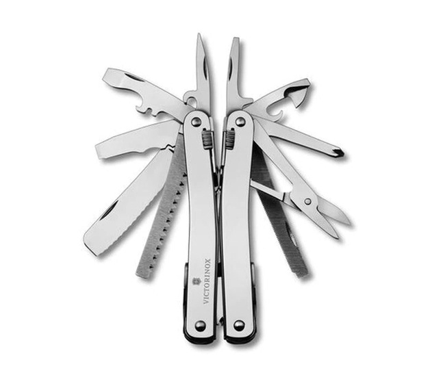 26 Cool Uses for Swiss Army Knife Tools - White Mountain Knives