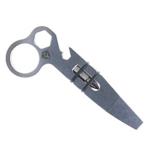 Medford Knuck-N-Futz Multitool Prybar S7 Steel Wrench Driver Medford ...