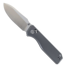 Miguron Vane II Pocket Knife | Titanium Handle & M390 Steel
