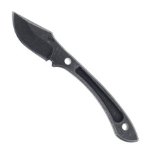 Work Tuff Lightfoot Fixed Blade Jade Green G10 Handle K329 Darkwashed ...