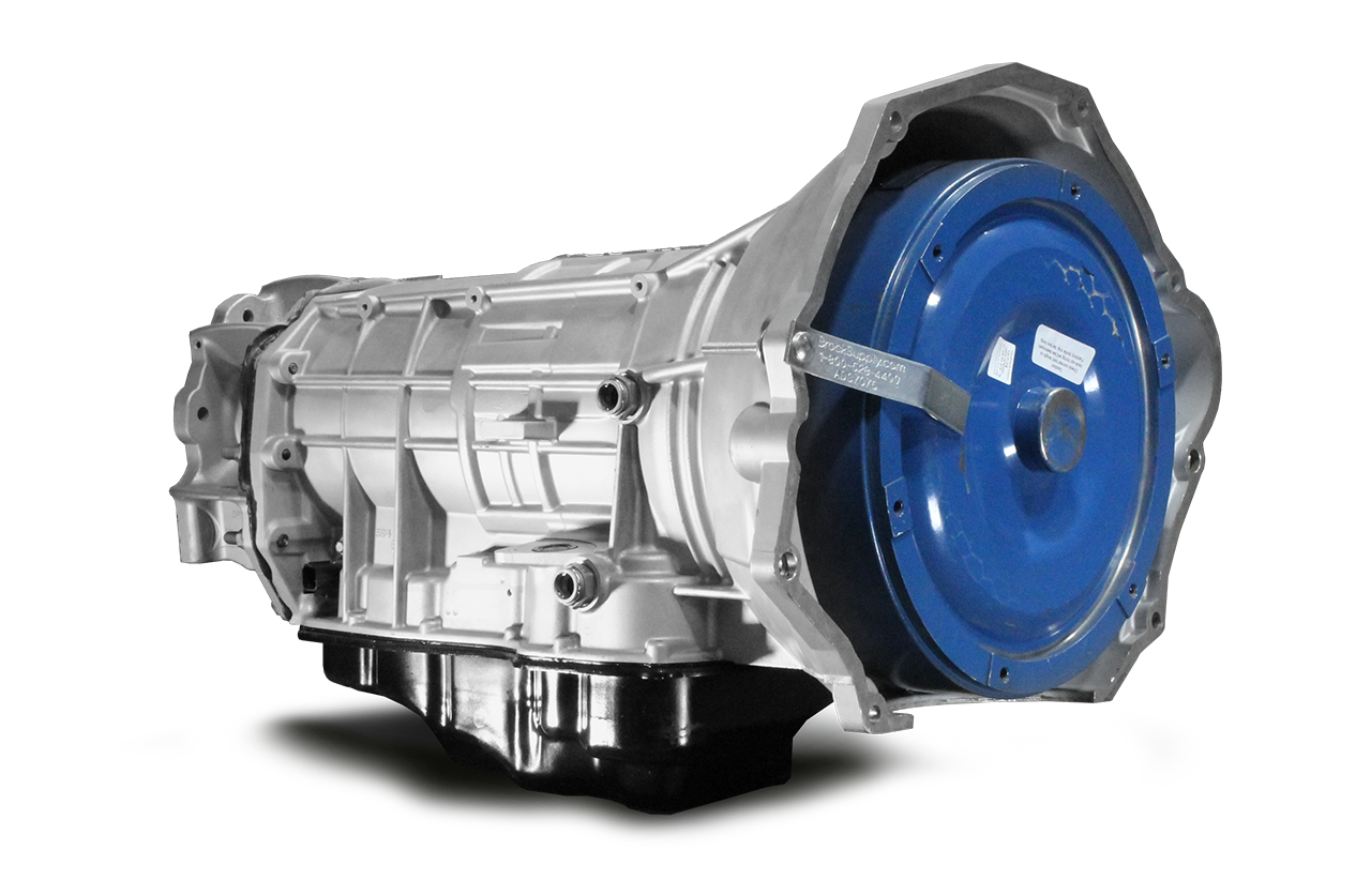 HD & HP Diesel Performance - Powertrain Solutions