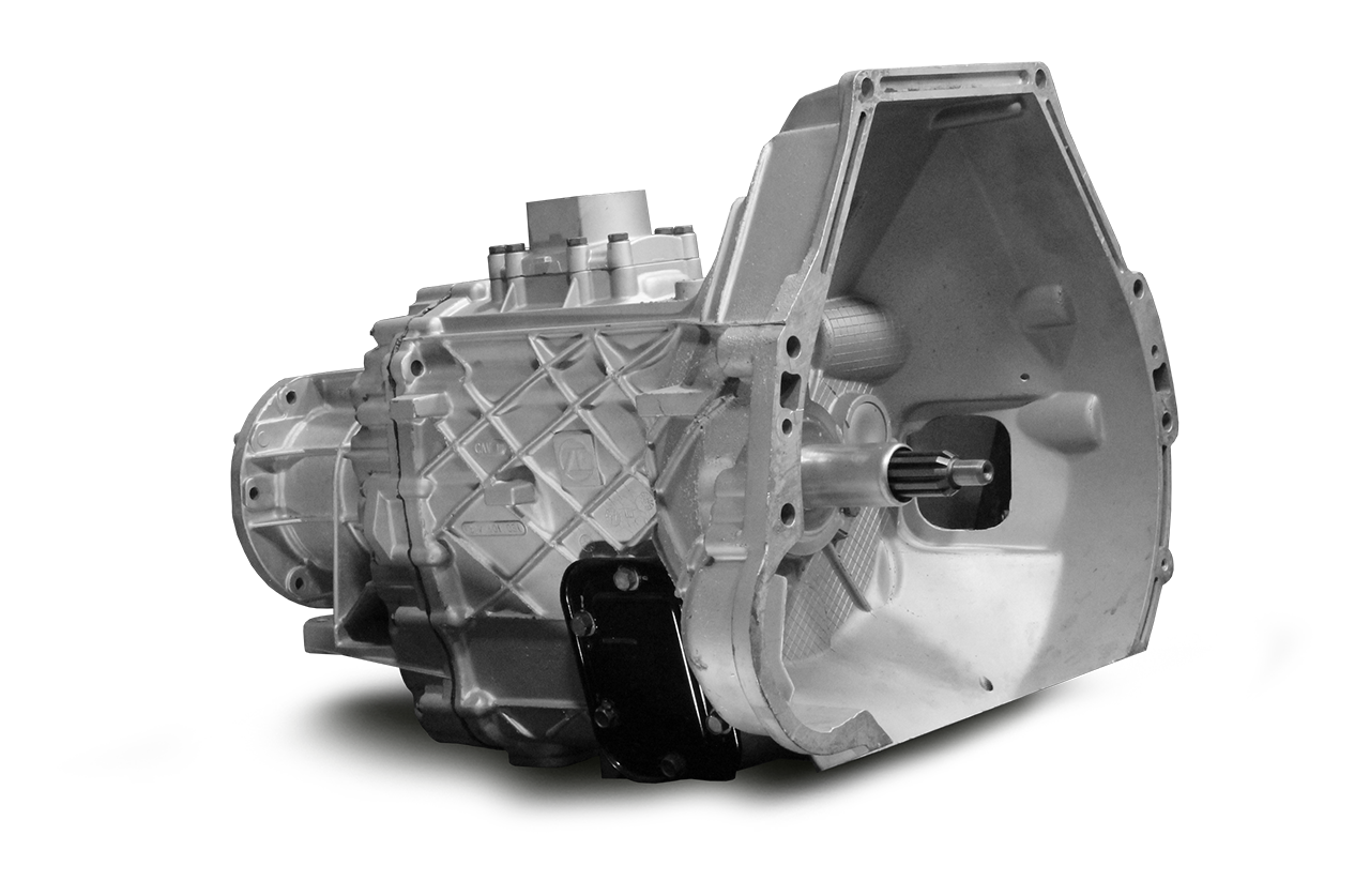 Remanufactured Manual Transmissions for Repair Shops | Powertrain Solutions