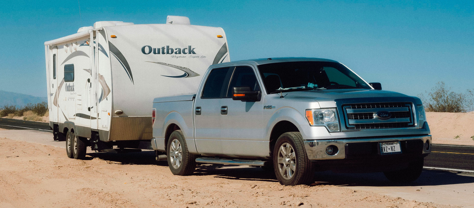 HD Towing Transmissions - Powertrain Solutions