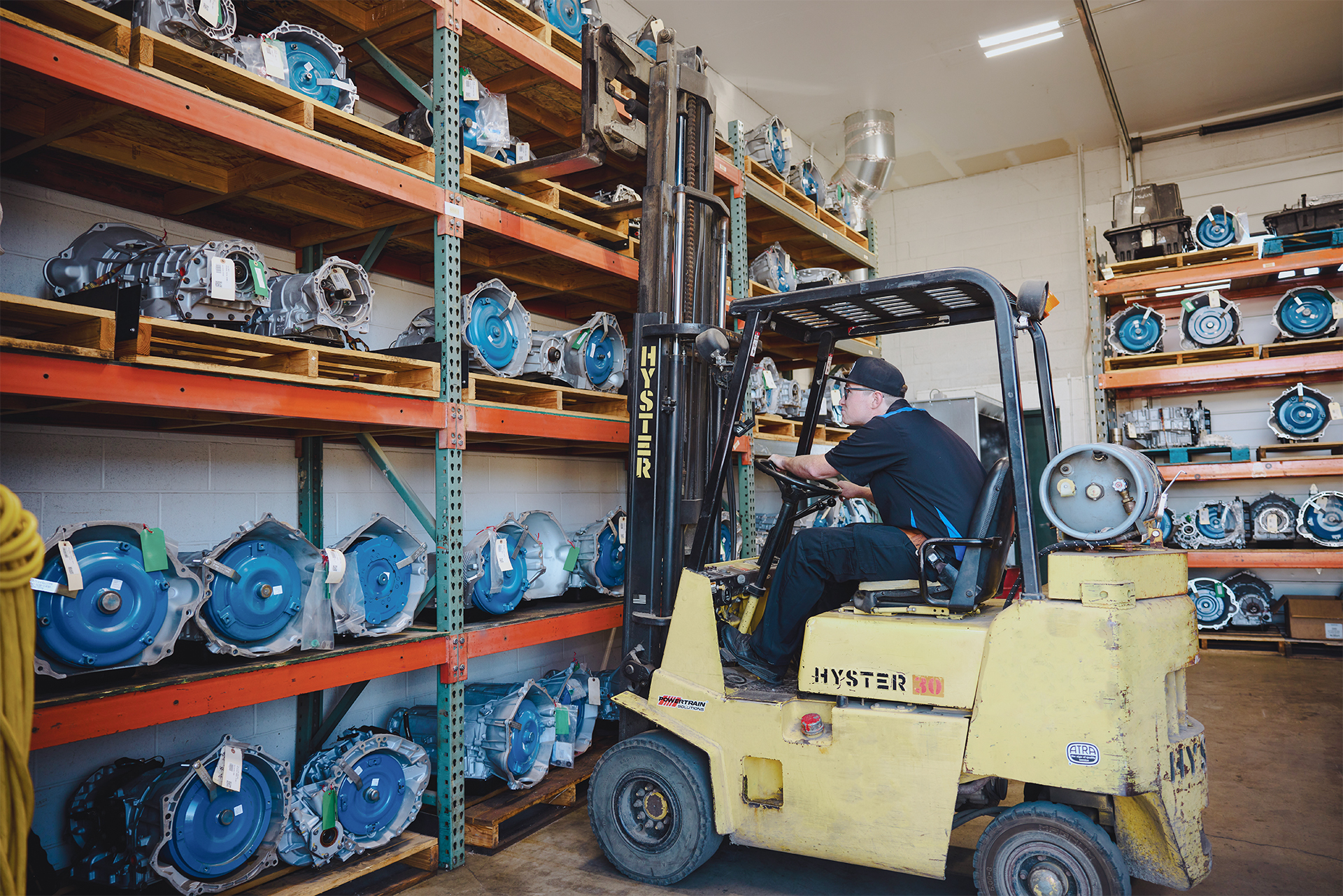 Wholesale Transmissions: Why Reman Transmissions Are the Best Choice for Auto Shops - Powertrain ...