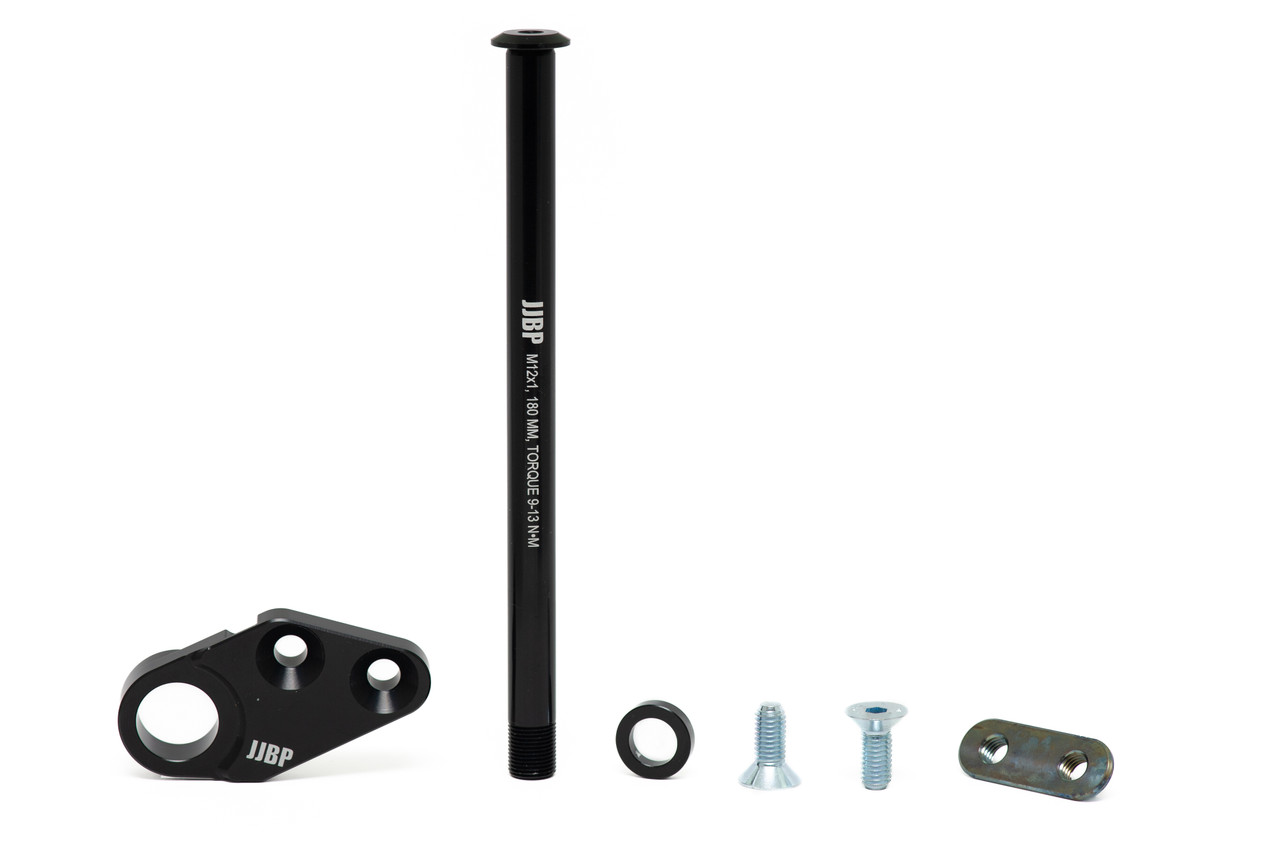 UDH Conversion Kits - JJBP