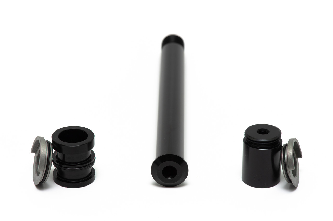 JJBP Fox 40 20x110 Boost Conversion kit, 2019+